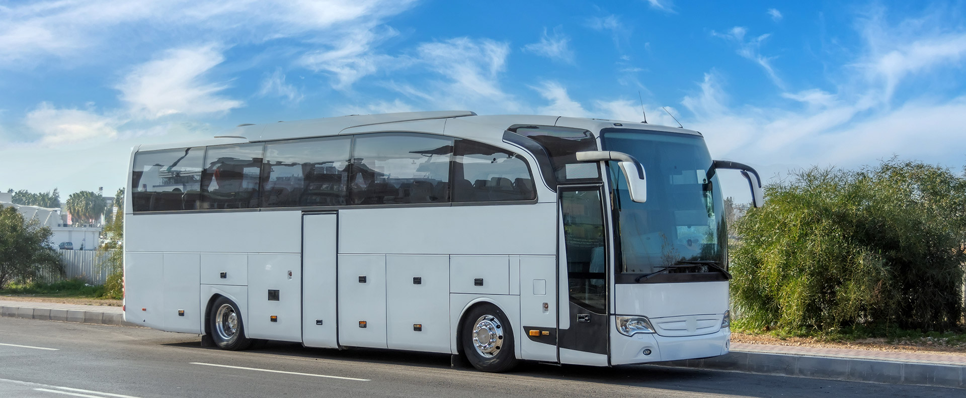 Noleggio autobus da 9 a 80 posti, pullman con conducente, auto di ...
